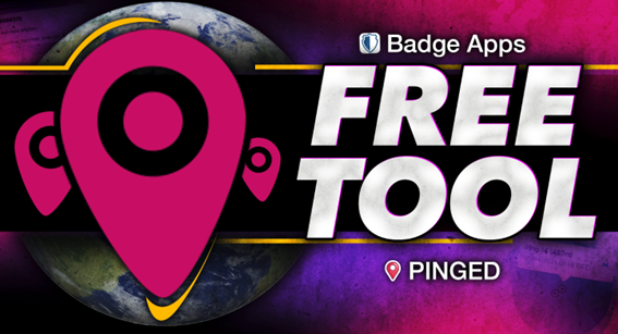 Resource Spotlight: Pinged by Badge Apps