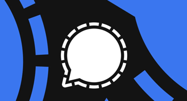 Signal calls now work a lot more like Meet and Zoom