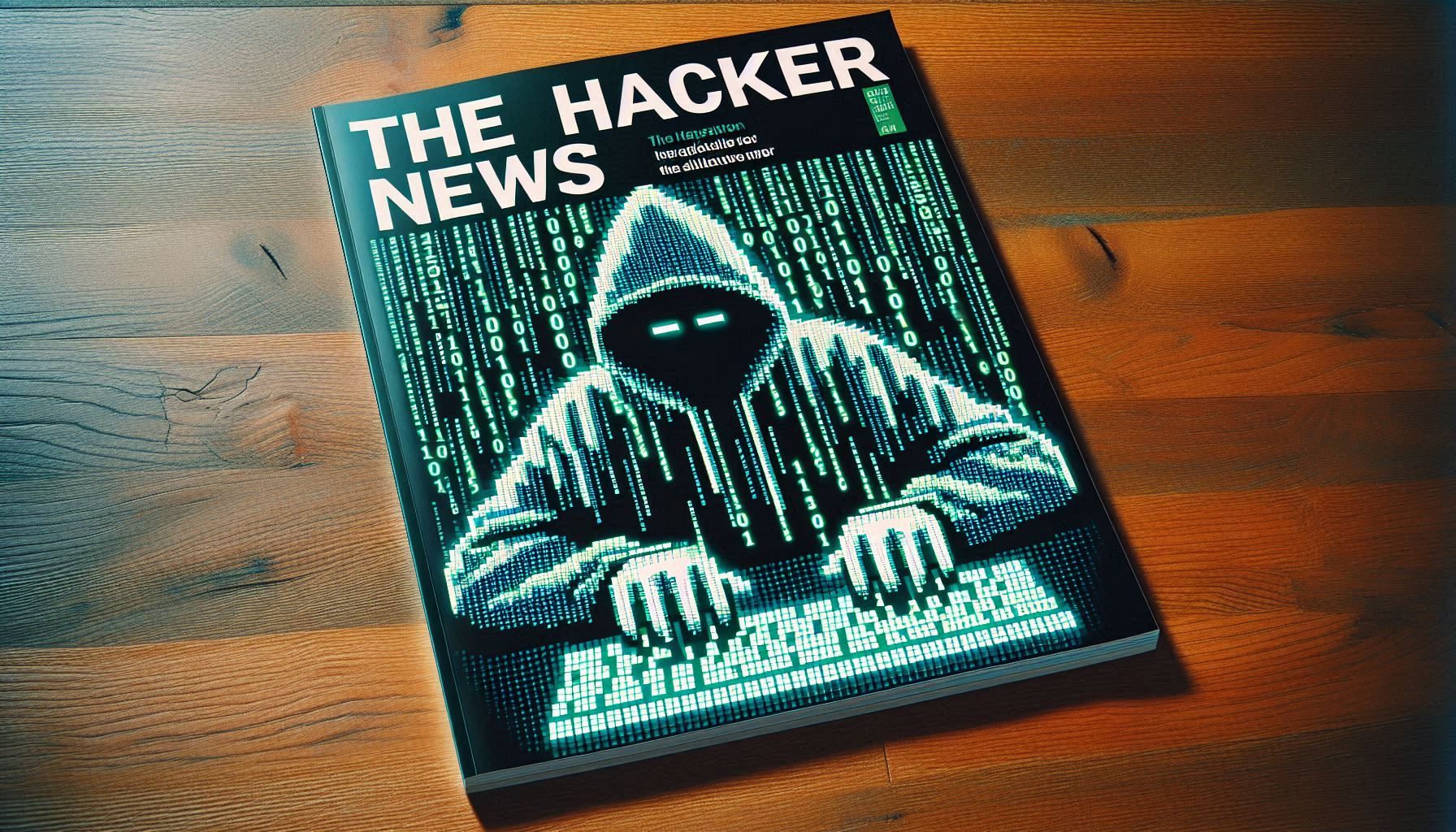 The Hacker News: Dark Web Malware Logs Expose 3,300 Users Linked to ...