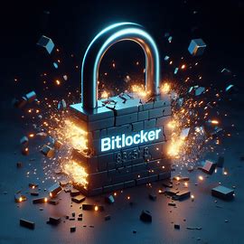 Tom's Hardware: BitLocker encryption broken in 43 seconds