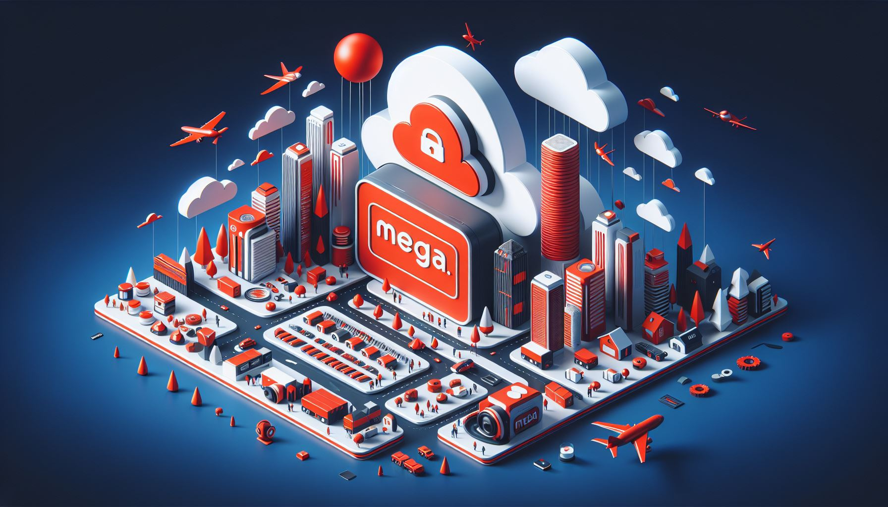 App Spotlight: MEGA