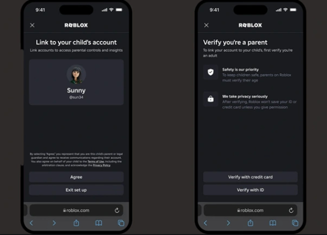 ROBLOX: Major Updates to Our Safety Systems and Parental Controls