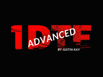 Advanced 1DTE Options Crash Course