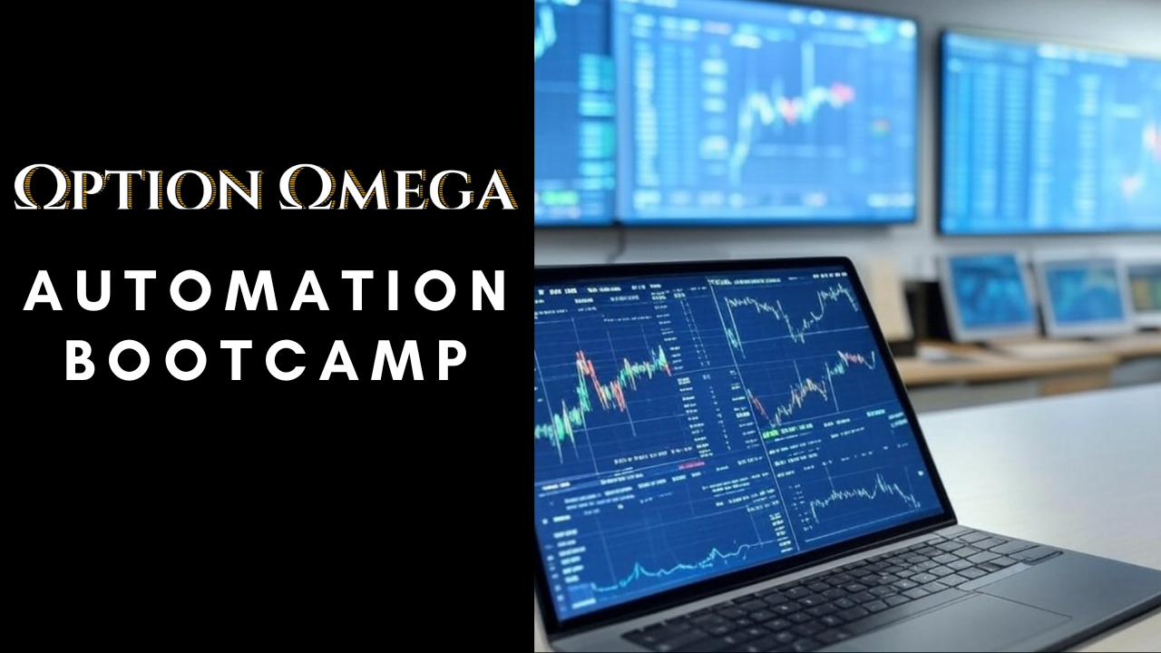 Automation Bootcamp