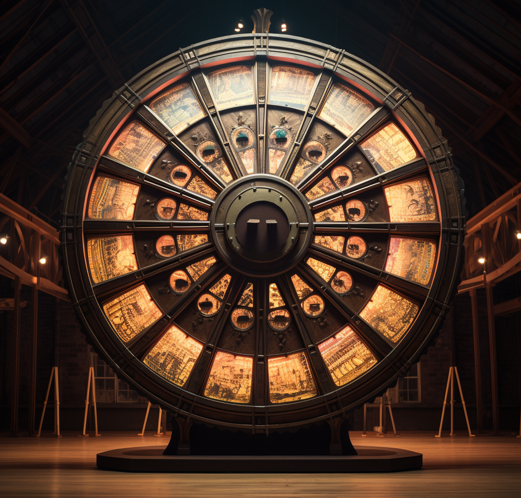 The Wheel Strategy