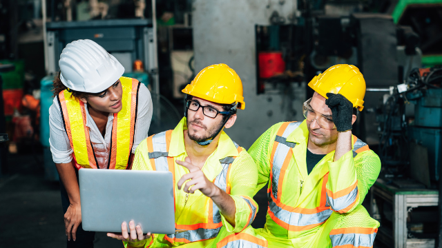 2-Hour Pre-Task Safety Meetings (SST-303)