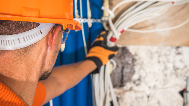 1-Hour Electrocution Prevention (SST-102)