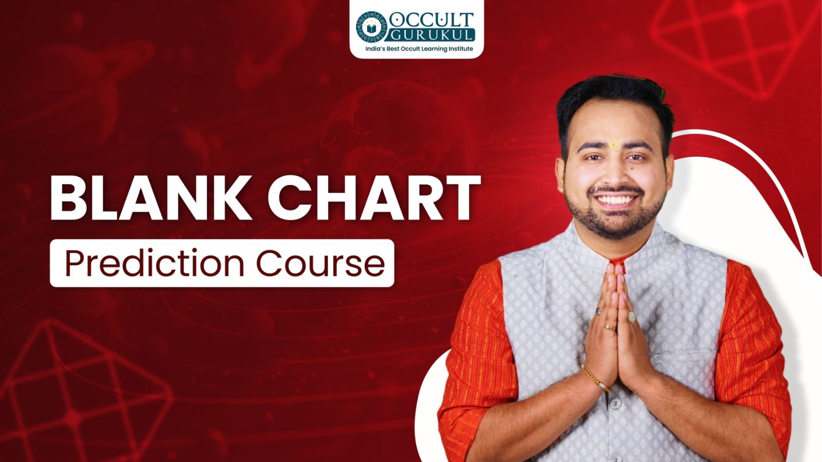 Blank Chart Prediction