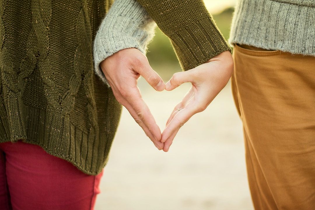 The Relationship Reset Bootcamp