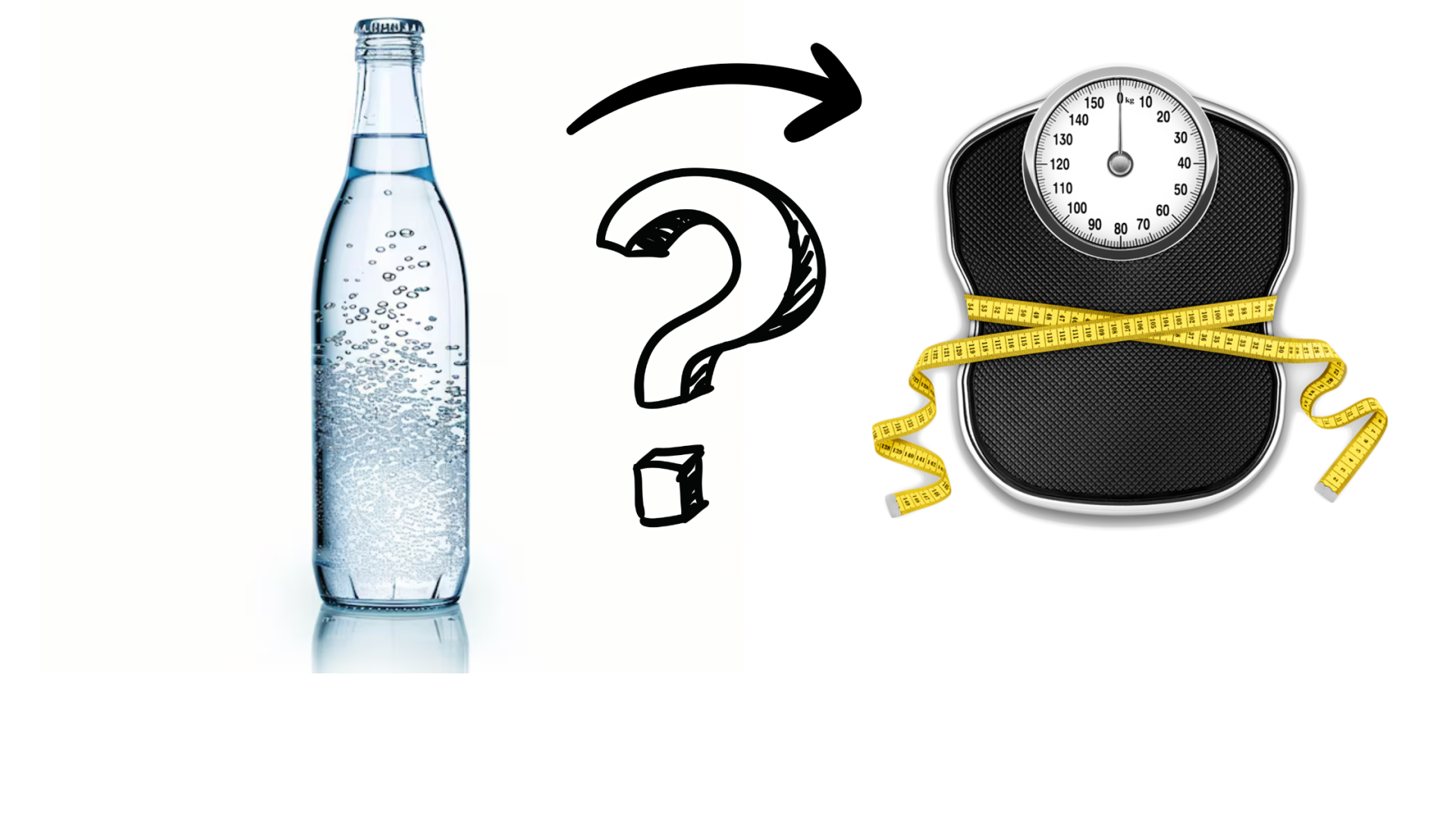 Carbonated Water and Weight Loss: A Critical Analysis of Recent Health Claims