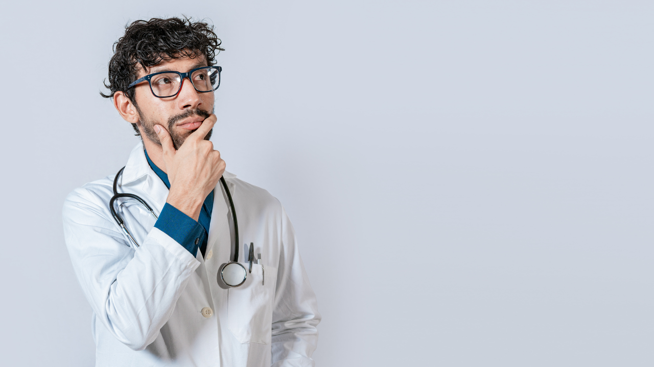 How Dunning-Kruger Effects Health Care Practitioners [+ All of Us]