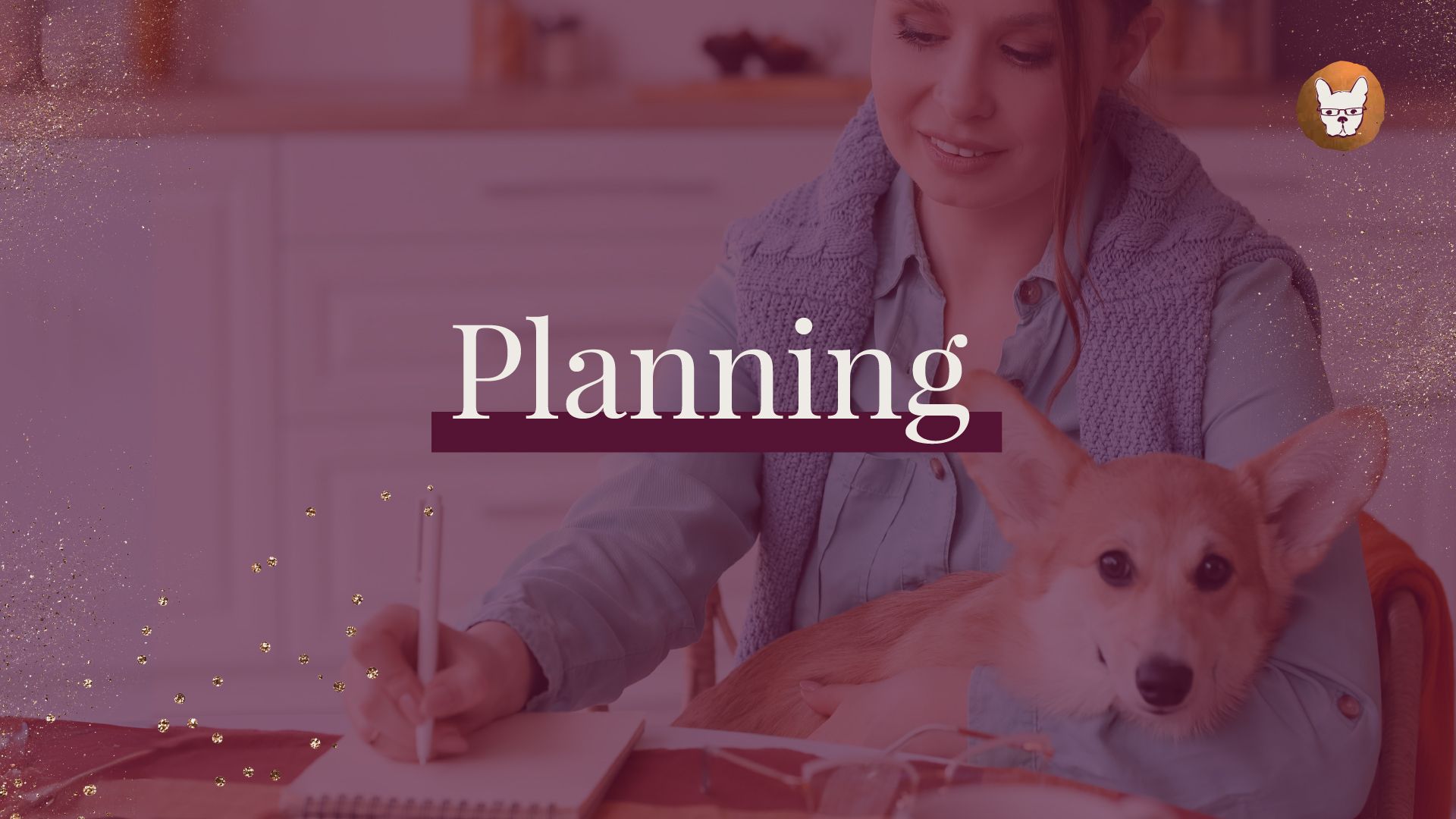 Planning
