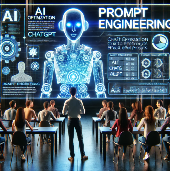 Prompt Engineering