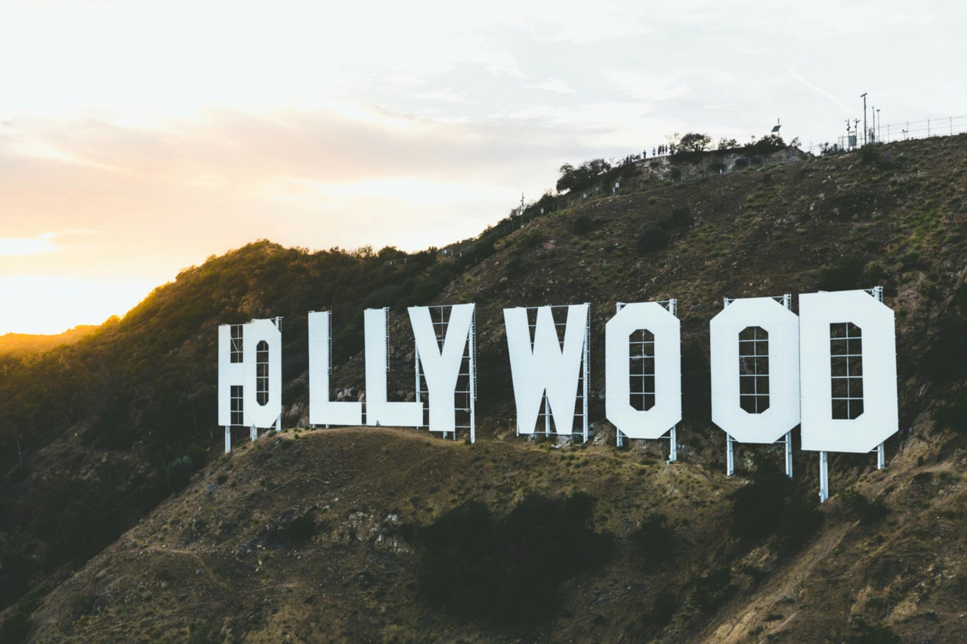 Learning Everyday English with Iconic Movie Scenes