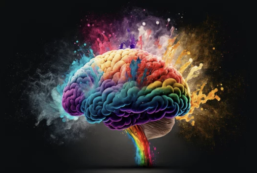 Unlocking the Power of Your Brain Unlocking the Power of Your Brain