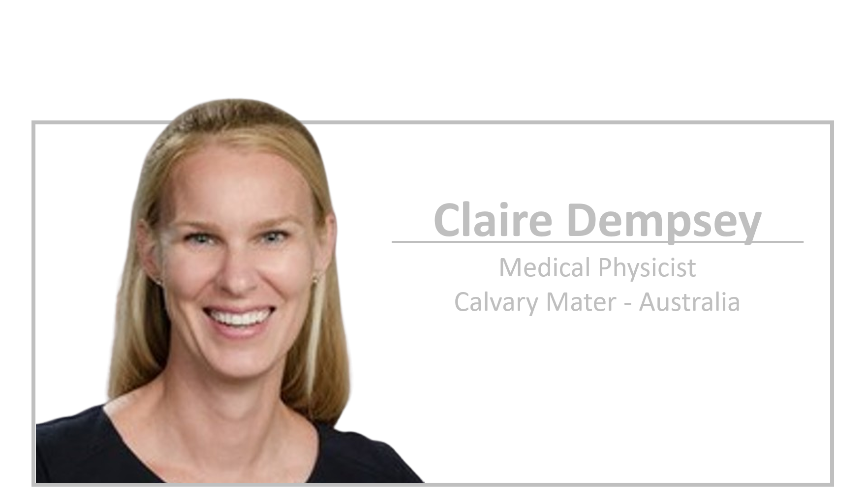 Session 02: Bunker Design and Shielding Calculations