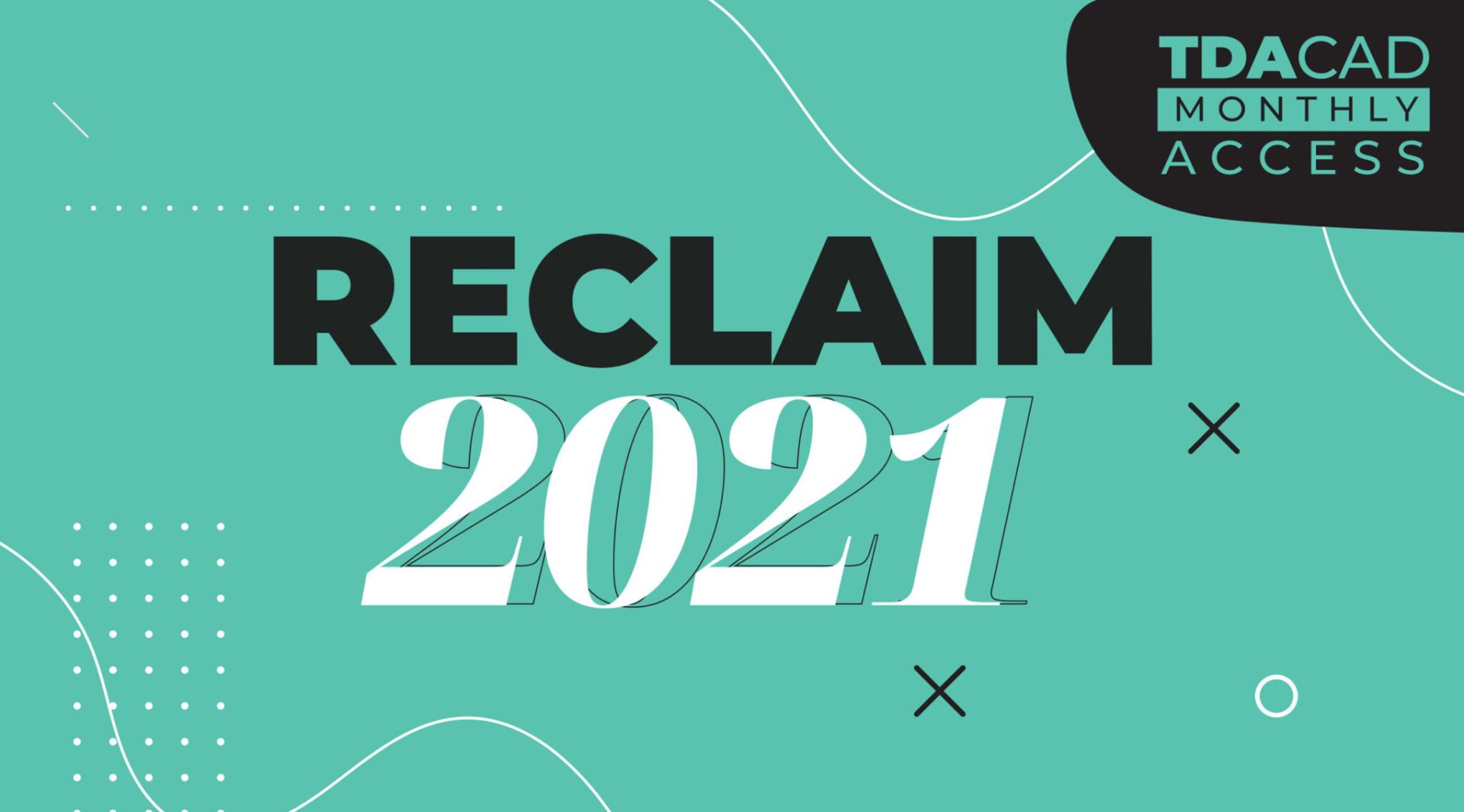 Reclaim 2021