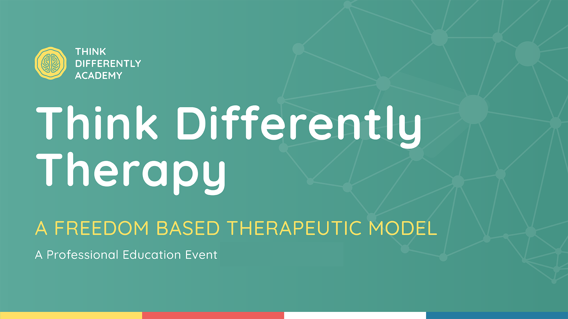 Think Differently Therapy