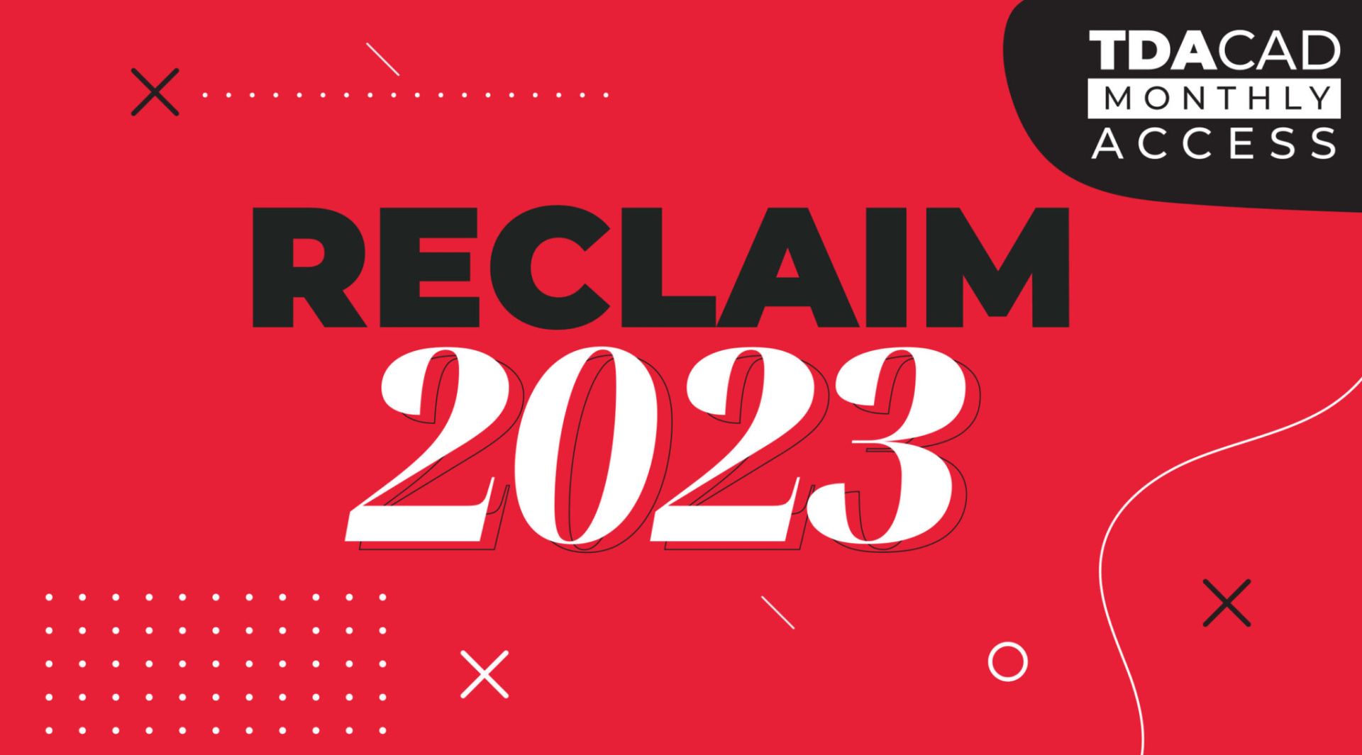 Reclaim 2023