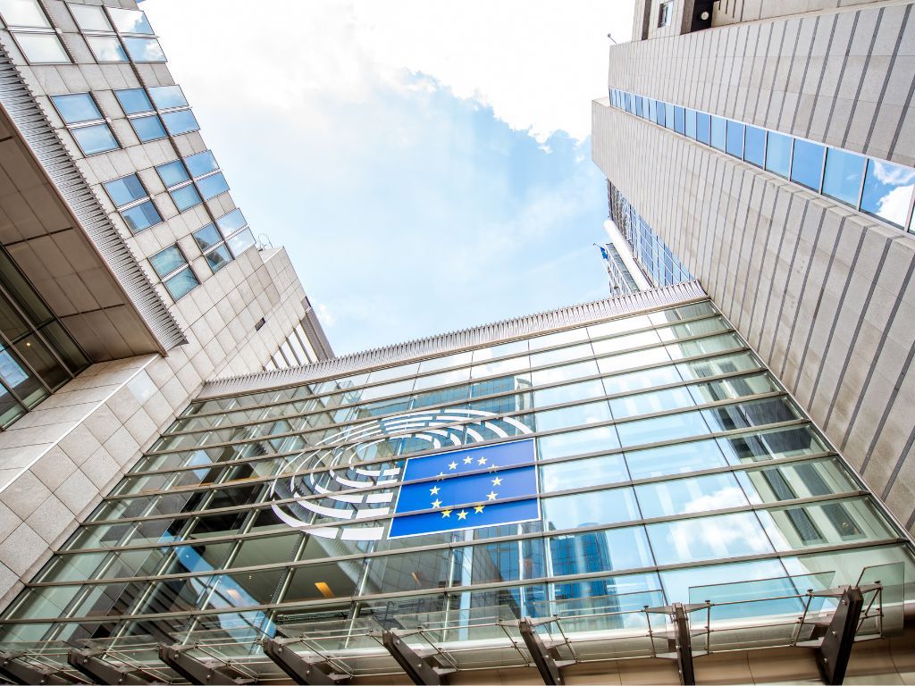 CEER Mini-Training on EU Institutions and EU Legislative Procedures