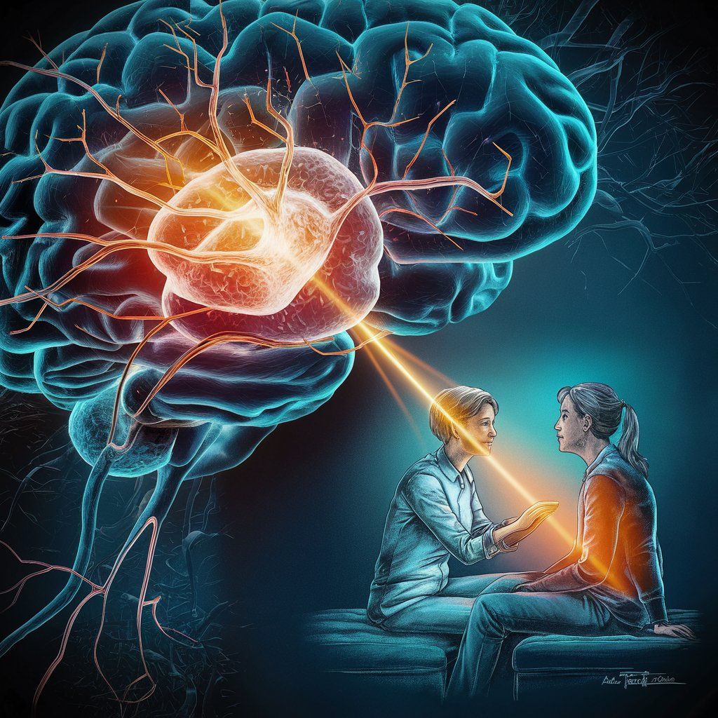 Mirror Neurons in Psychiatric Practice: Enhancing Empathy and Treatment ...