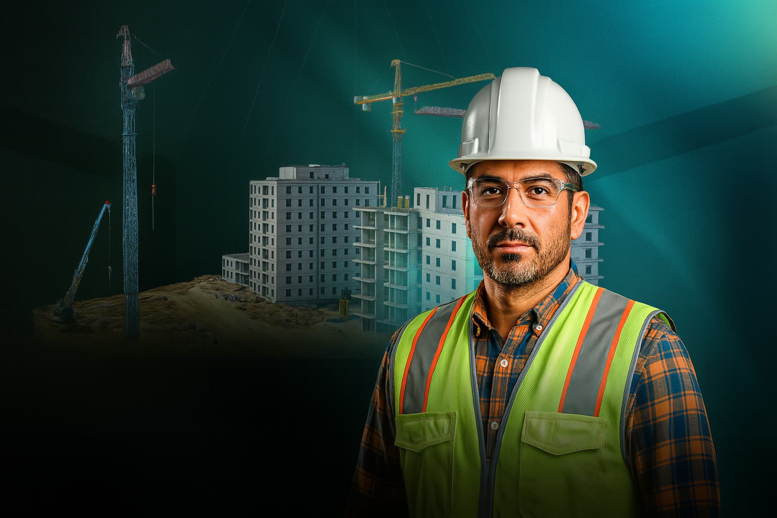 Supervisor de Obras BIM