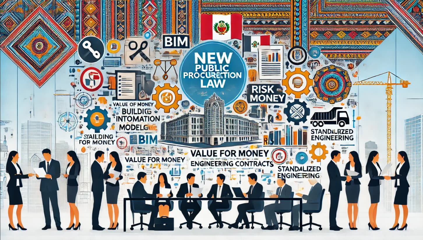 10 cambios principales que introduce la nueva ley general de ...