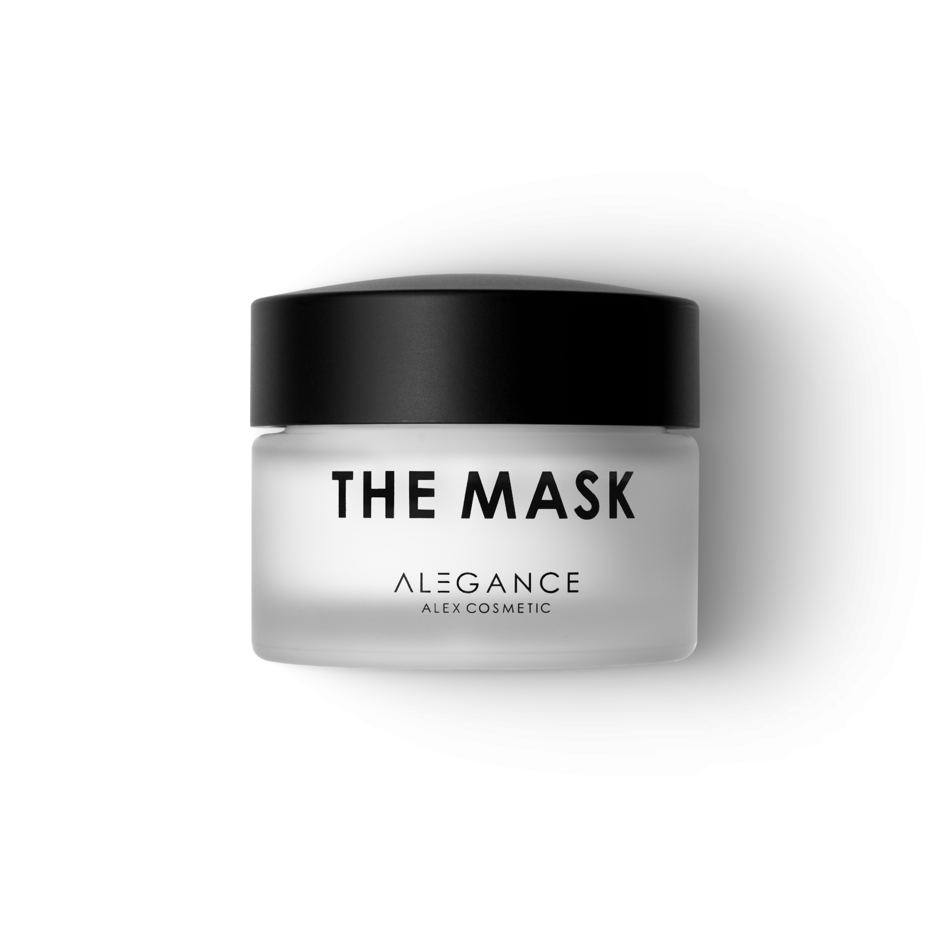 THE MASK