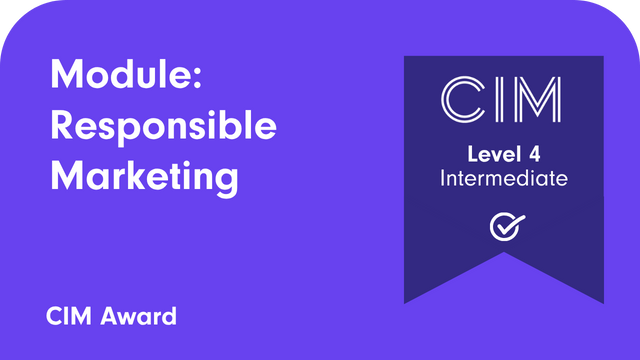 Enjoy more CIM qualification study options - nesma marketing training