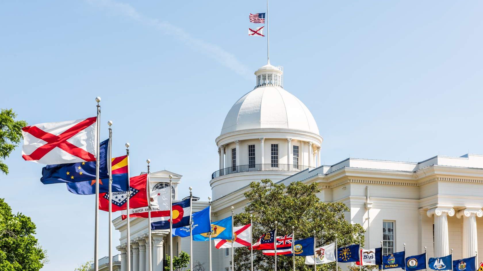 Alabama Civics: The Legislative Process and the Role of the Citizen