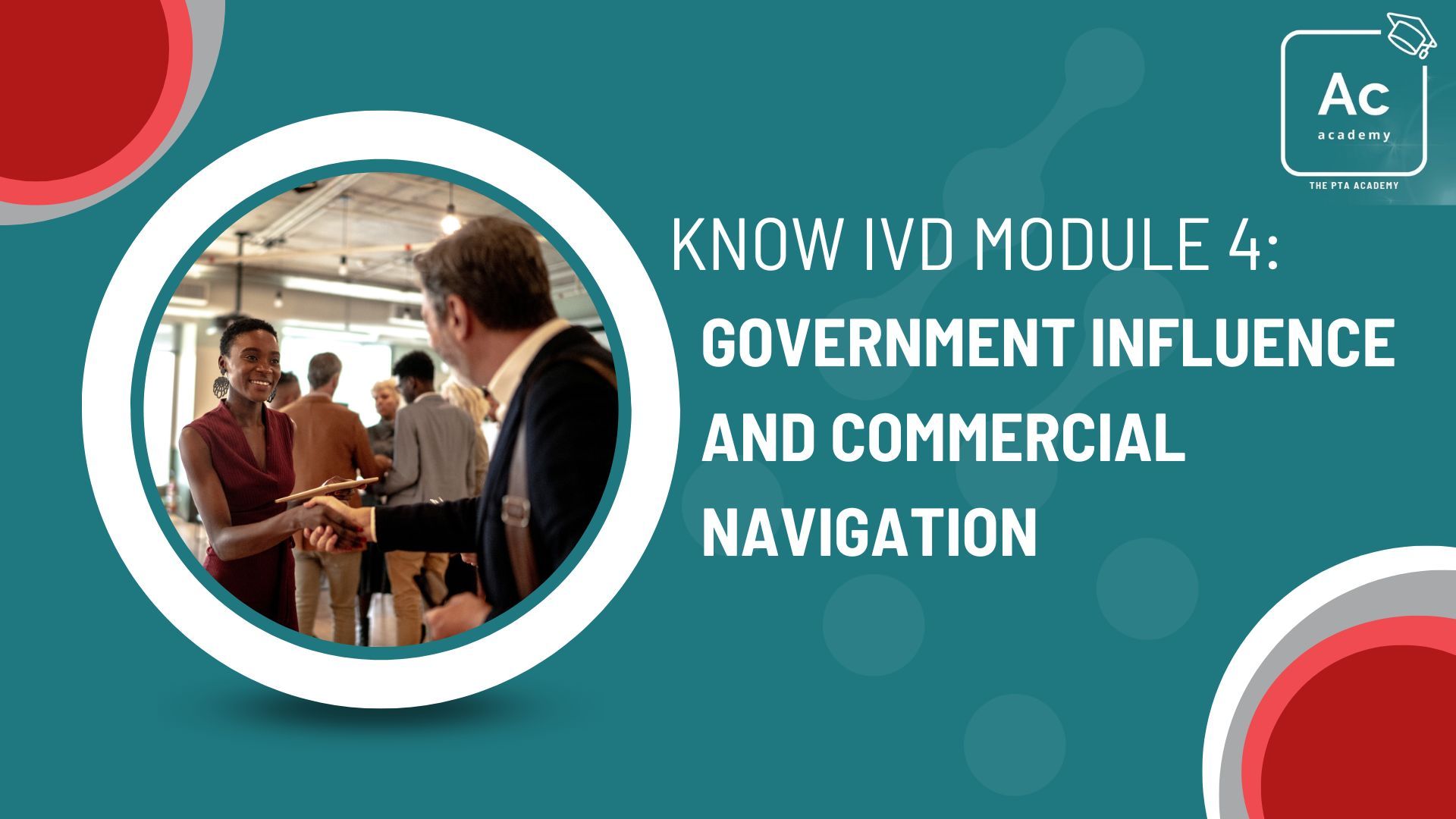 Government Influence and Commercial Navigation