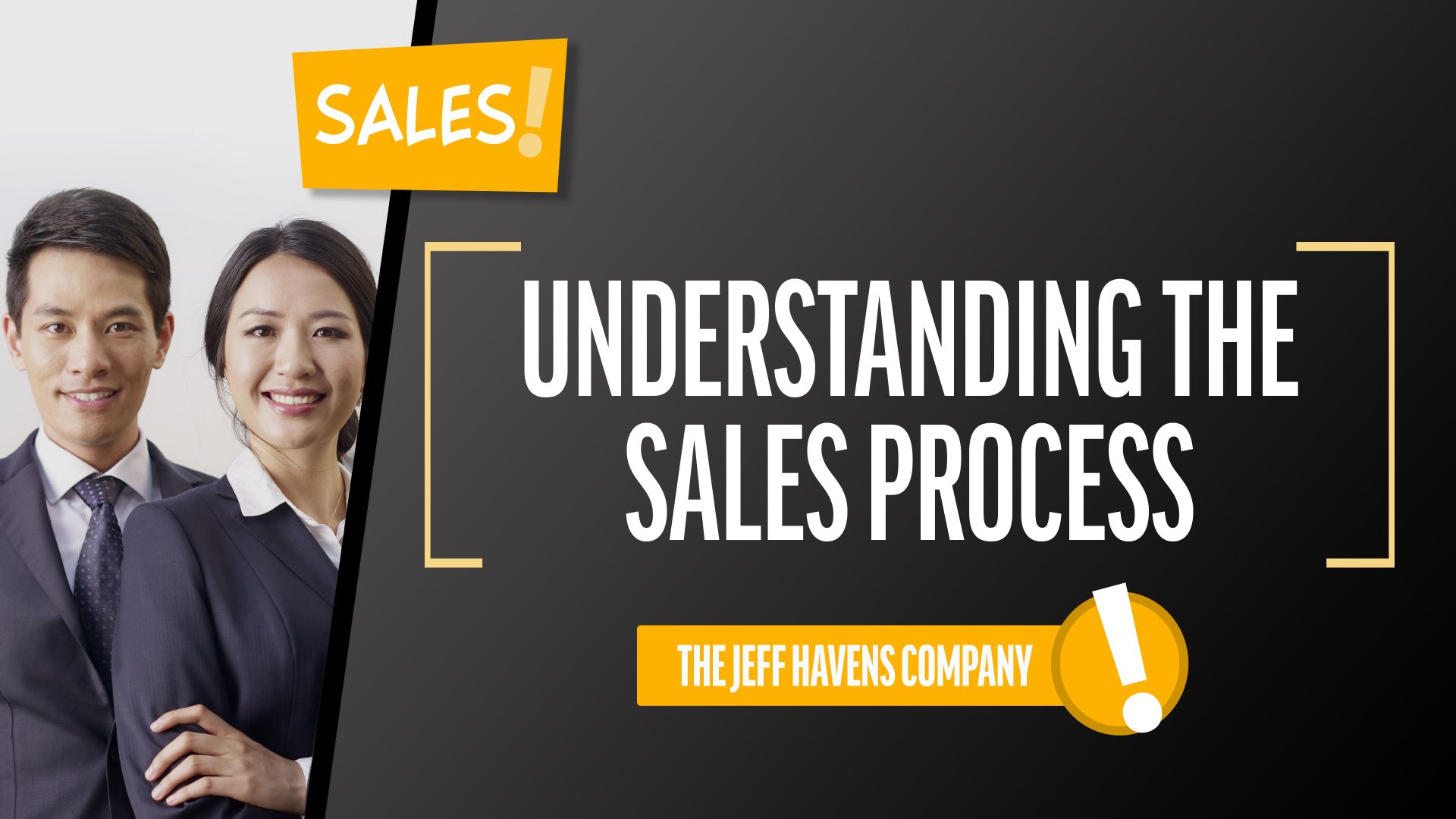 Understanding the Sales Process