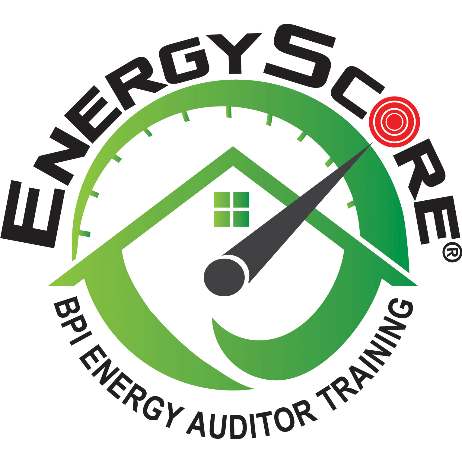 Get BPI Certification with EnergyScore® | Training & Testing