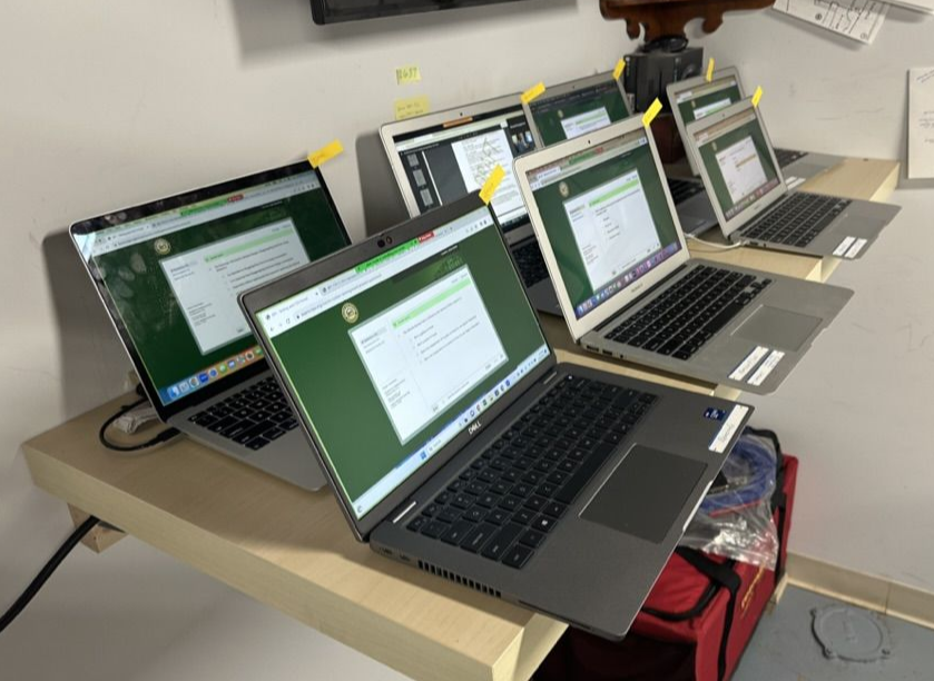 Building Performance Institute Test Center | EnergyScore®