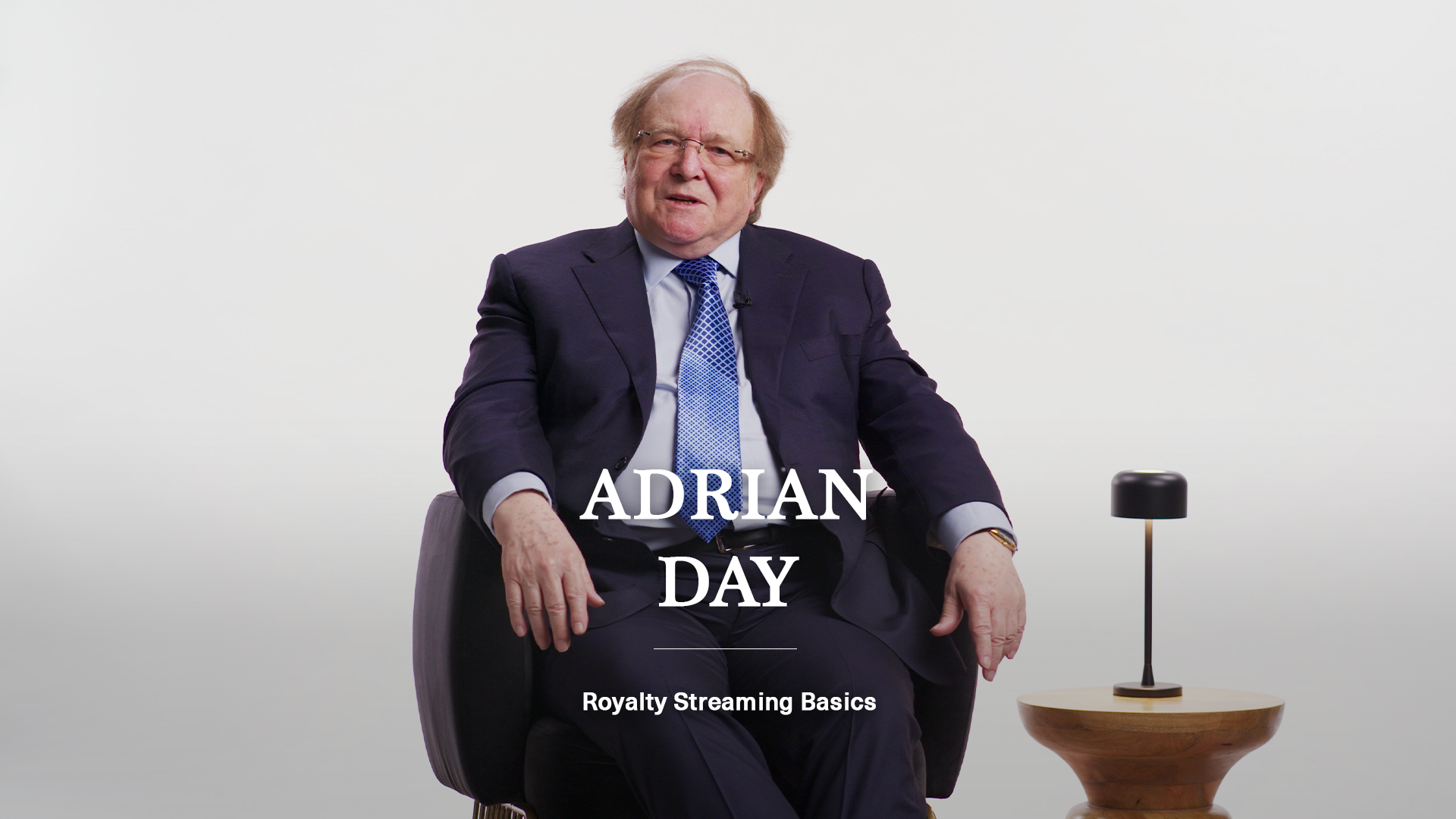 Adrian Day’s Mining Royalties 101: Passive Income from the Resource Sector