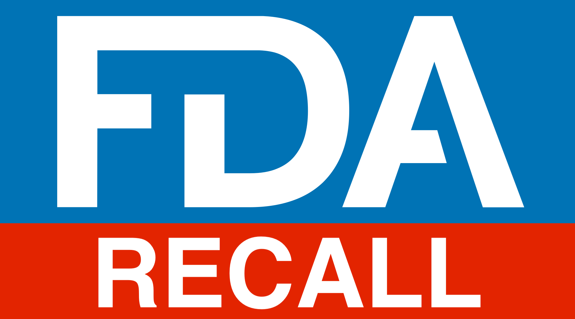 FDA Recall Requirements