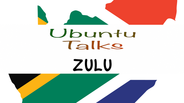 Ubuntu Talks Zulu