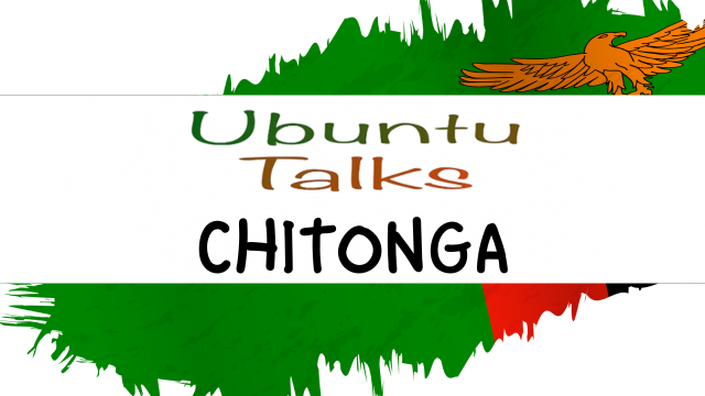 Learn Chitonga (Tonga) Online — Confident Conversation & Tonga Culture ...