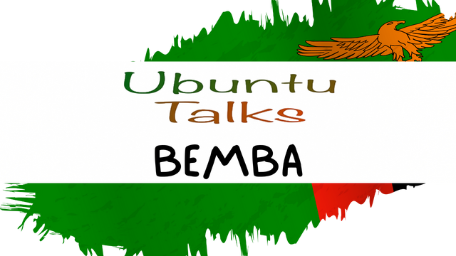 Learn Bemba (Chibemba) – 15-Lesson Self-Paced Course | Ubuntu Talks