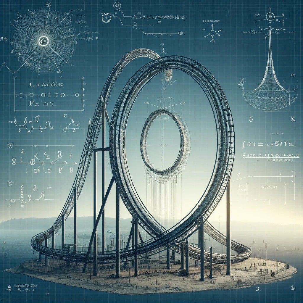 Calculus in Action: Optimizing Loop Structures for Maximum Safety