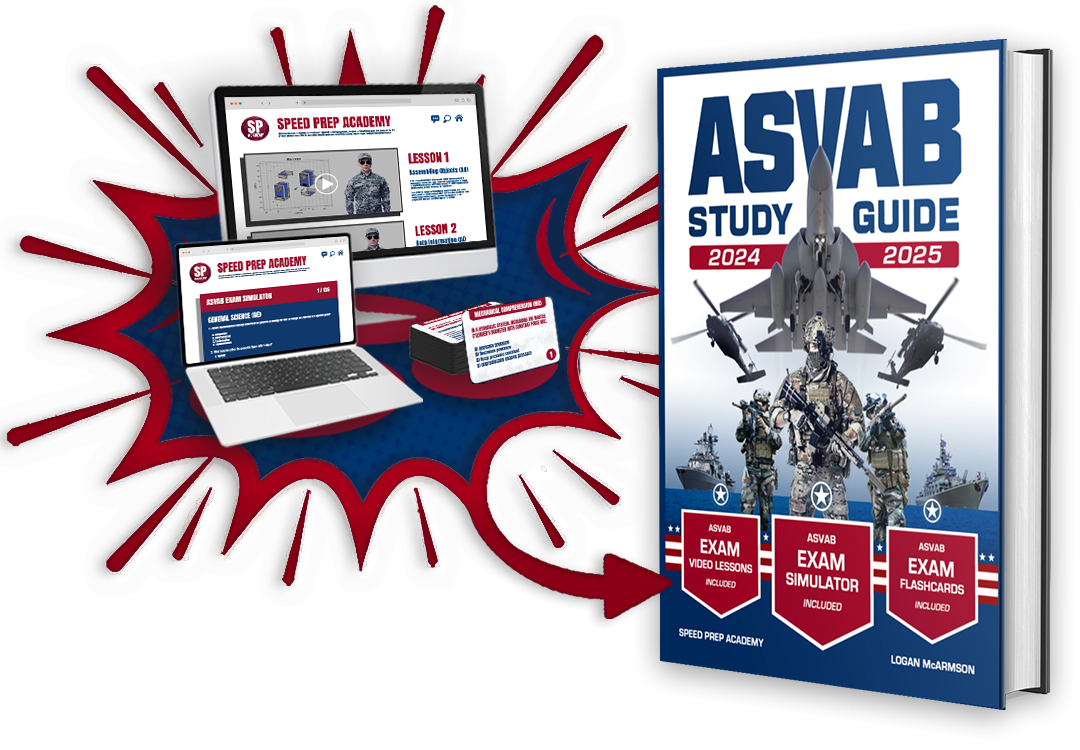 ASVAB FREE GIFTS