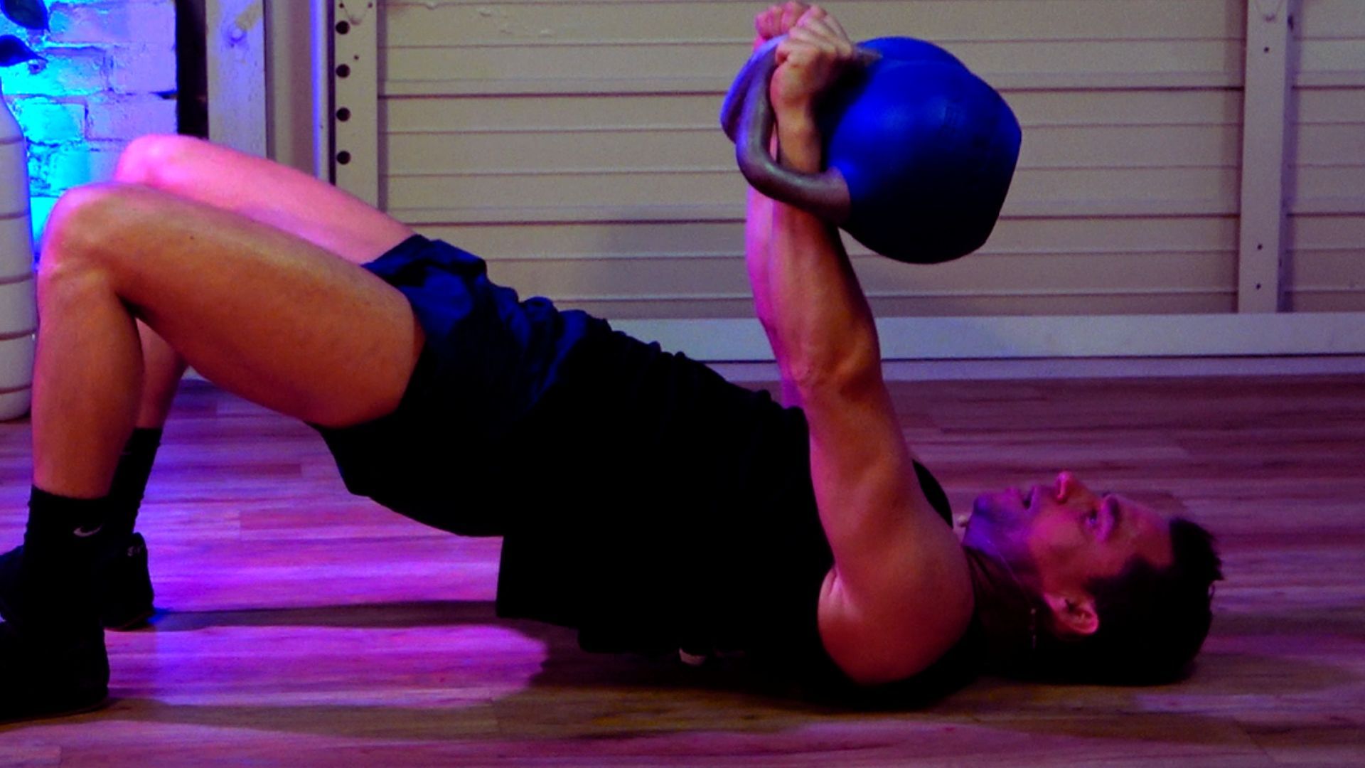 21-Day Strength Challenge [22 Video Workouts]