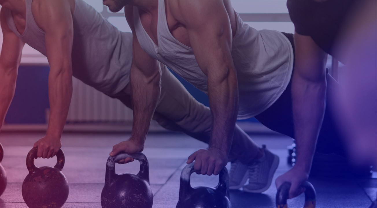 5-Week Strength Endurance Challenge [25 Video Workouts]