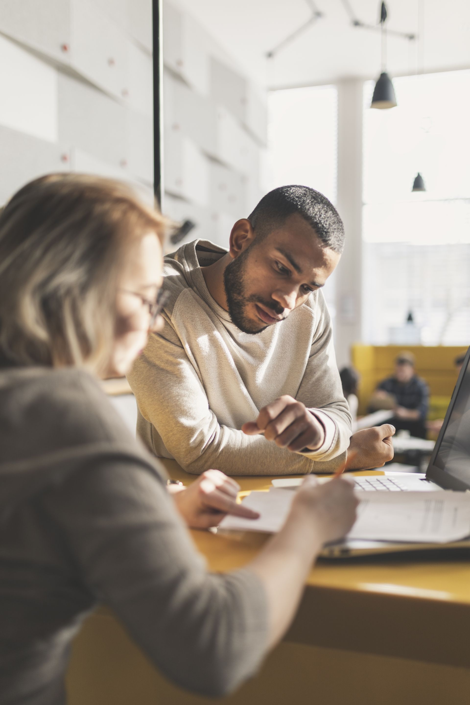 Introduction to culturally responsive practice + Working with interpreters