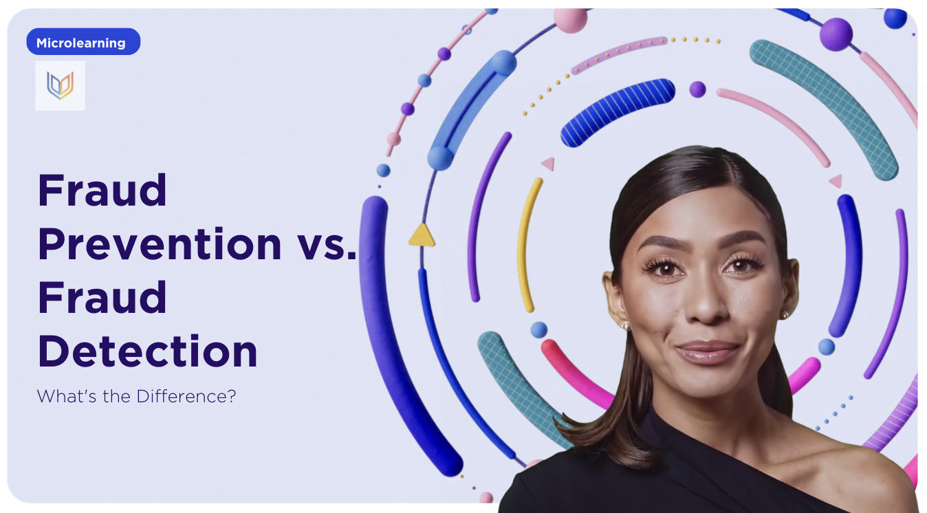 Fraud Prevention vs. Fraud Detection