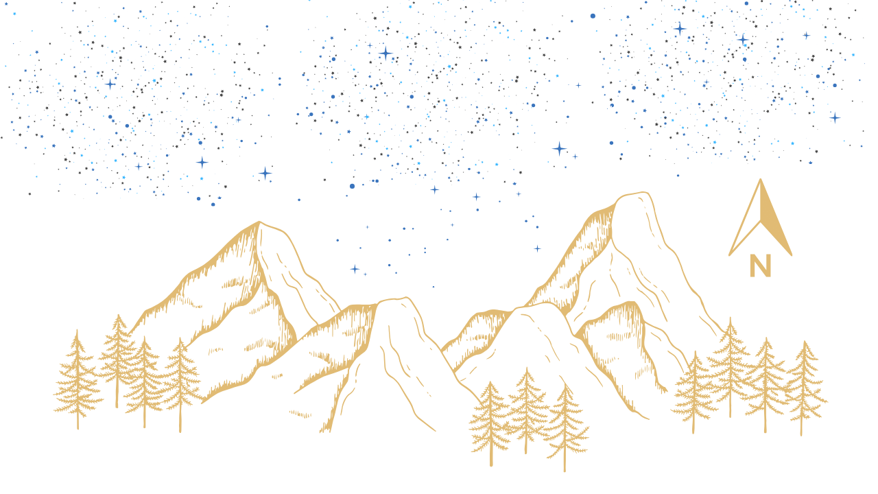 Finding Your North Star: Charting Your Path to Happiness and ...