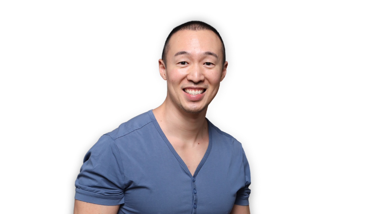 Meet Dexter Lam | Mindset Coach and Founder of Letter for Better
