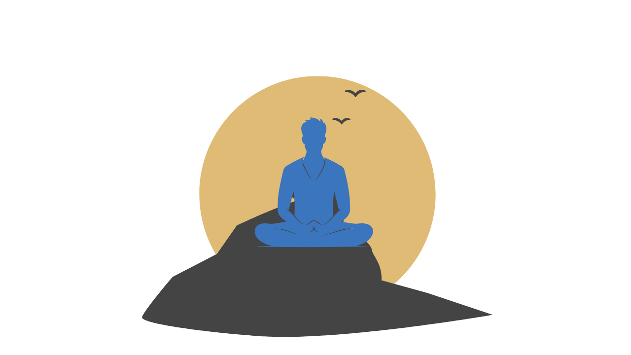 How to Meditate: A Guide for Greater Self Awareness | Dexter Lam