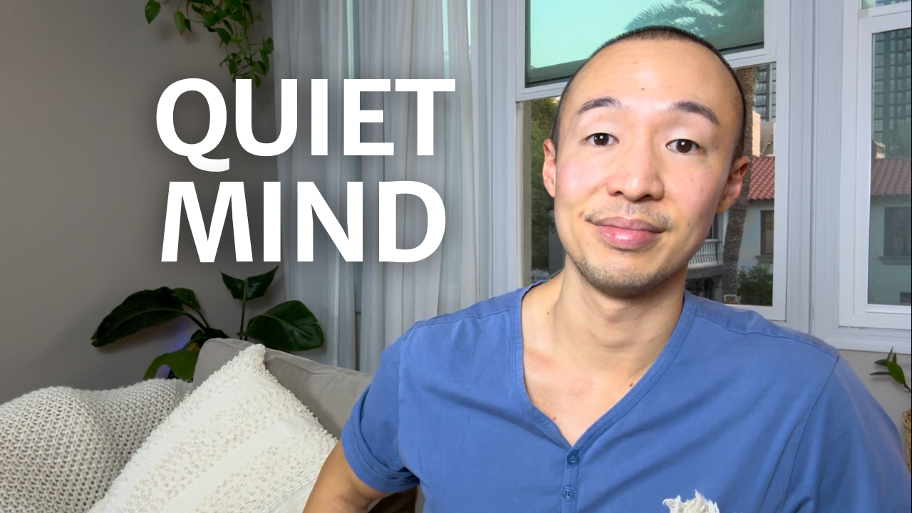 9 Neuroscience-Backed Methods to Stop Ruminating & Quiet Your Mind ...