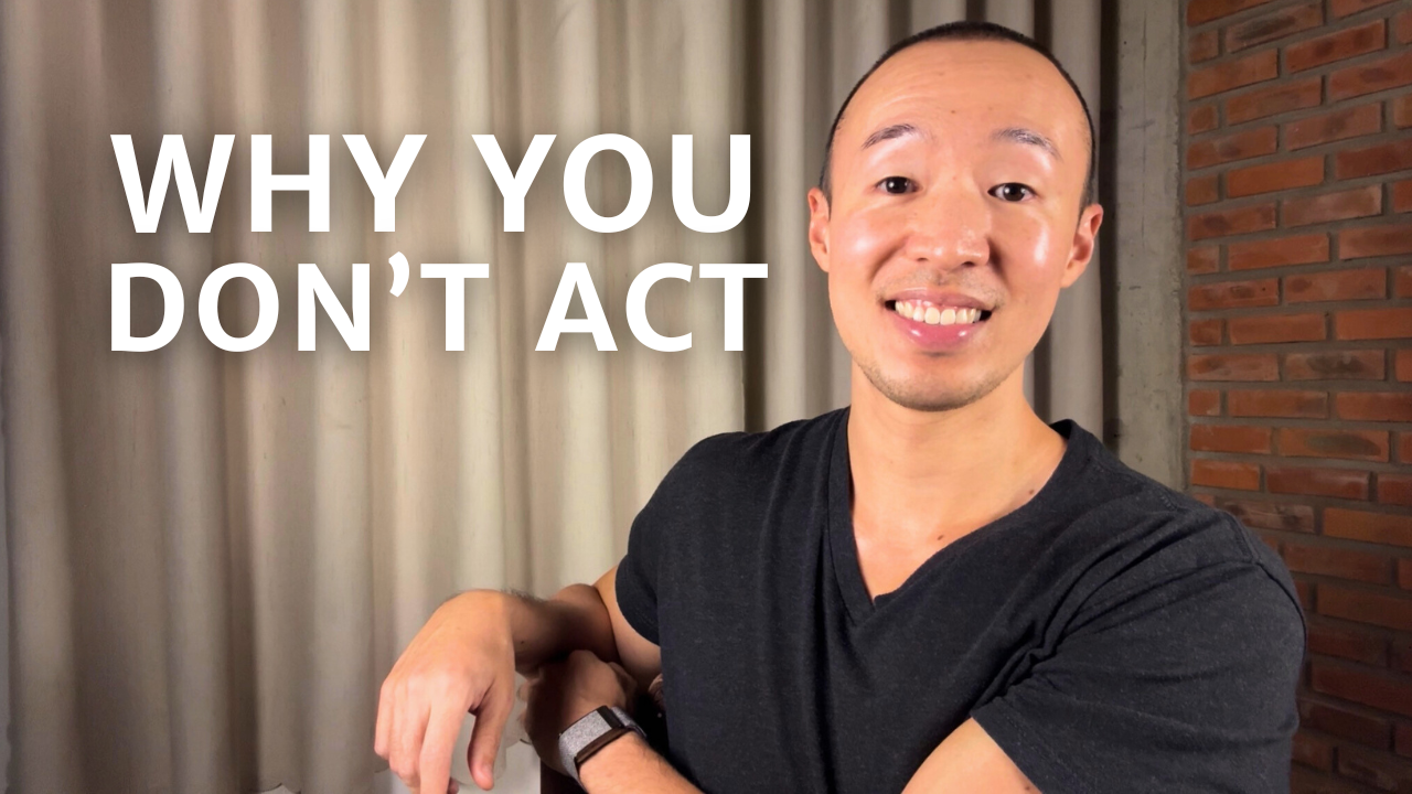 Why You Know What To Do but Still Don’t Do It, Try These 10 Hacks ...